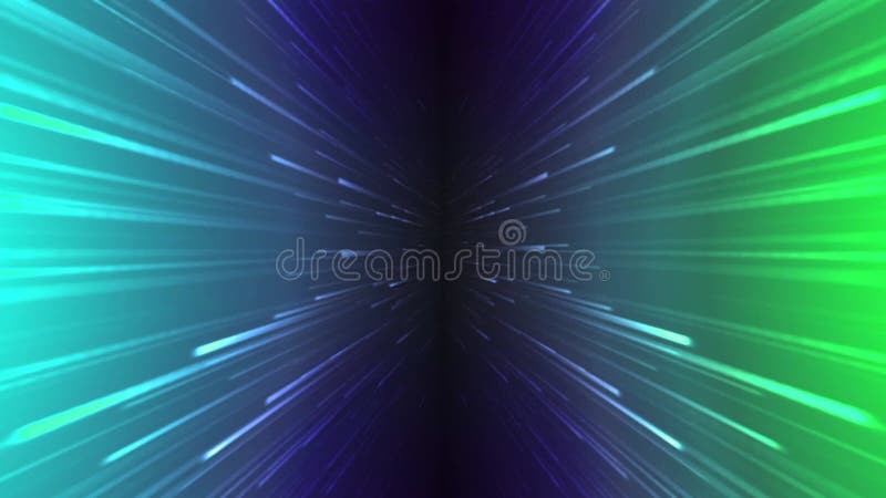 Neon Rain of Particles, Falling Line Background Stock Footage - Video ...