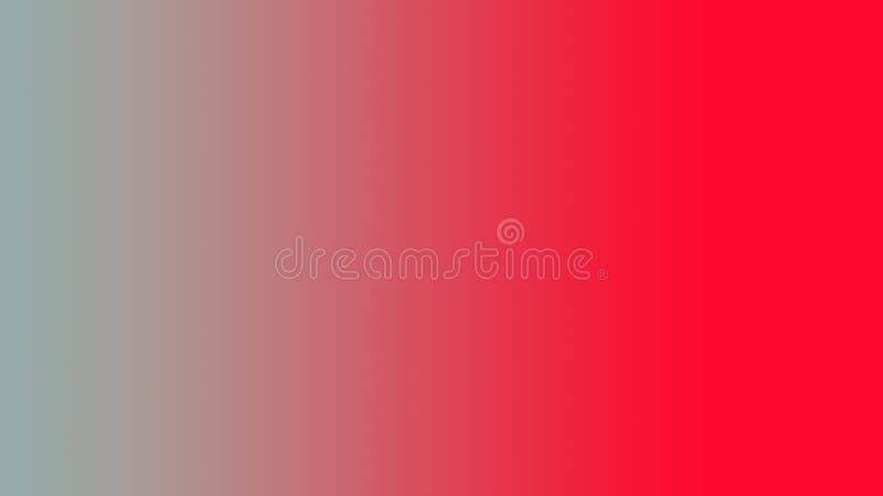 Neon Red and Gray Color Gradient Background Stock Image - Image of ...
