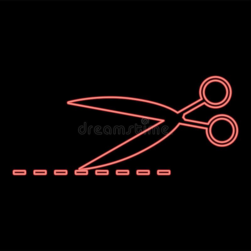 Dottedline Stock Illustrations – 292 Dottedline Stock Illustrations ...