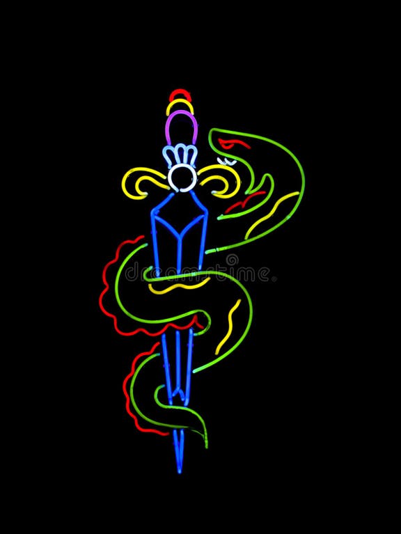 Tattoo Dagger Scroll Stock Photos - Free & Royalty-Free Stock Photos ...