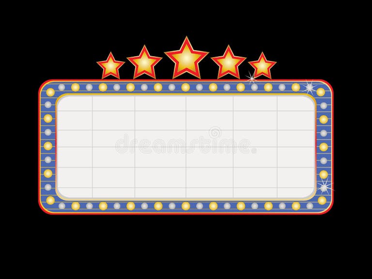 Neon Lights Blank Sign Stock Illustrations – 2,821 Neon Lights Blank ...