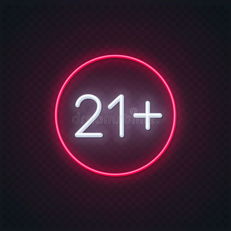 Warning 21 Sign Stock Illustrations – 510 Warning 21 Sign Stock ...