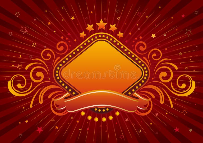 Red Neon Border Stock Illustrations – 10,622 Red Neon Border Stock ...