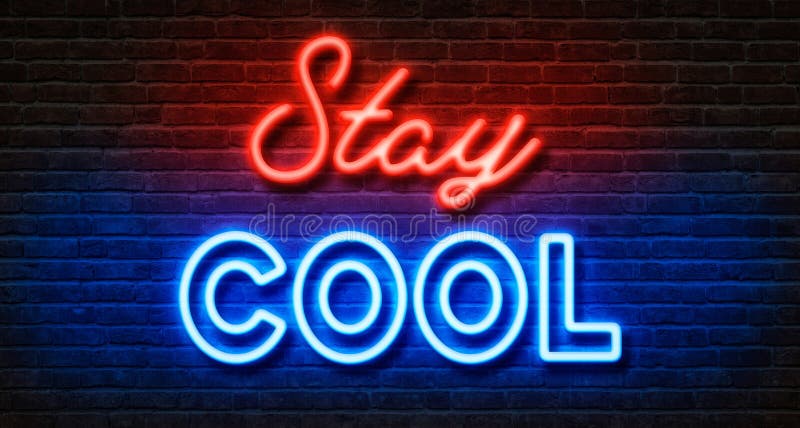 Stay cool stock photo. Image of cool, club, entertainment - 299968880
