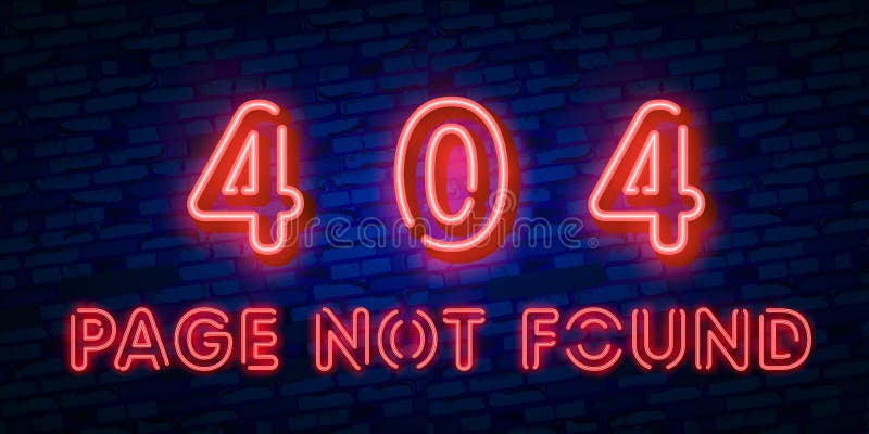 OOPS Neon Sign Vector. OOPS Pop Art Design Template Neon Sign, Light ...