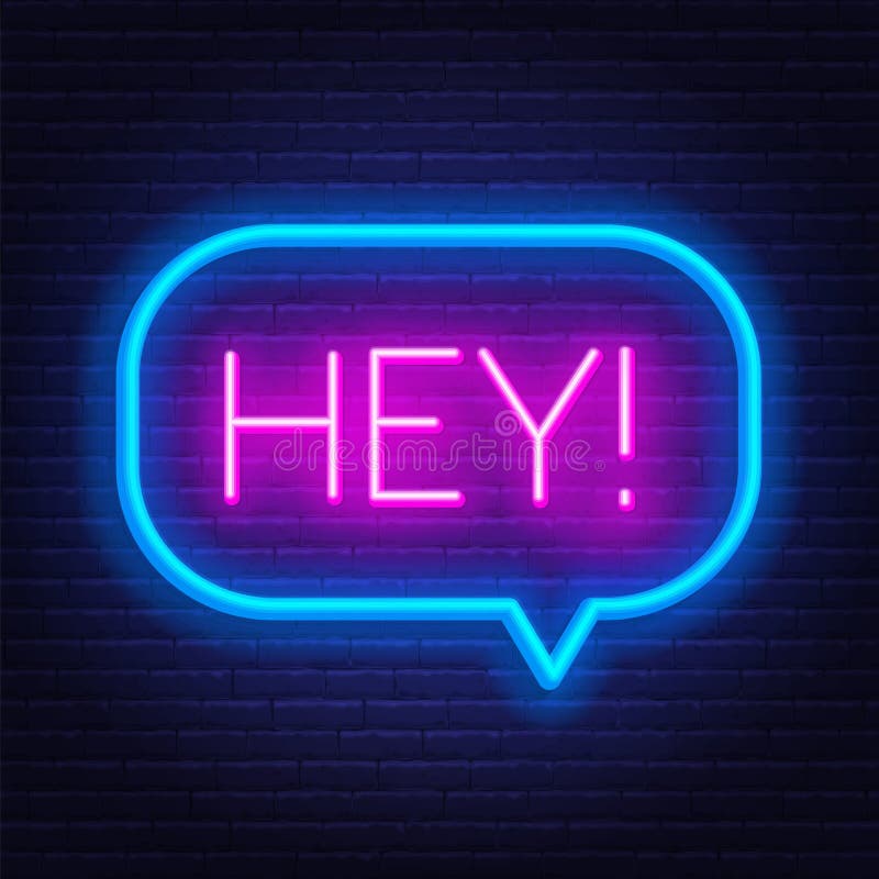 Hey Sign Stock Illustrations – 1,097 Hey Sign Stock Illustrations ...