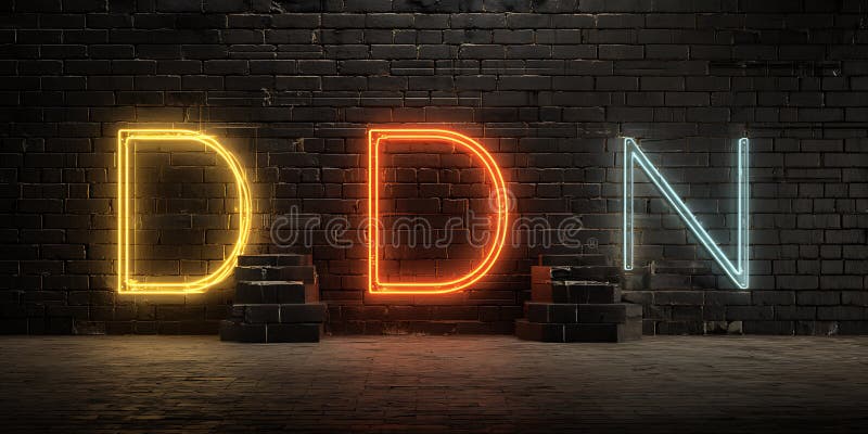 Letters Ddn Stock Illustrations – 5 Letters Ddn Stock Illustrations ...