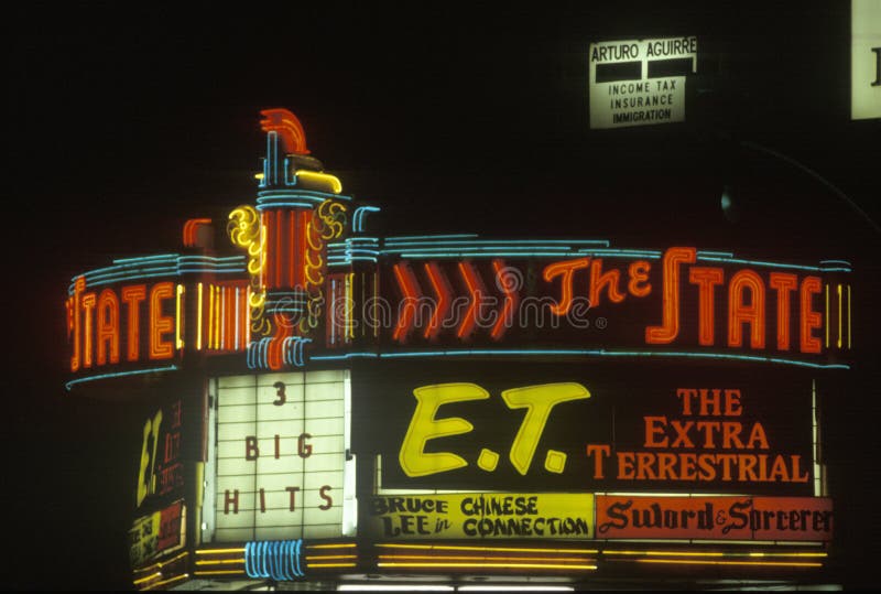 Amc Movie Theatre Hong Kong Editorial Photo - Image of entertainment ...