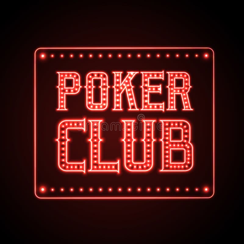 Poker Neon Stock Illustrations – 4,615 Poker Neon Stock Illustrations ...