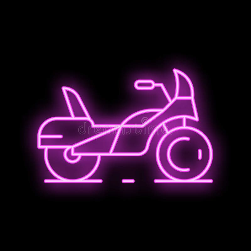 Purple Motorcycle Stock Illustrations – 1,483 Purple Motorcycle Stock ...