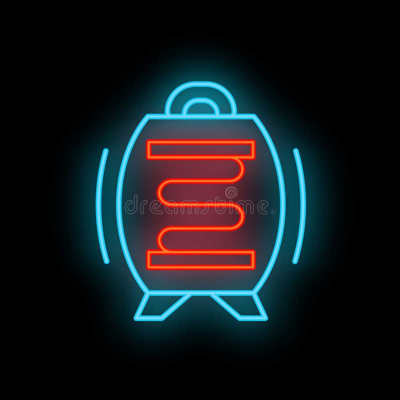 Heater Visible Stock Illustrations – 175 Heater Visible Stock ...