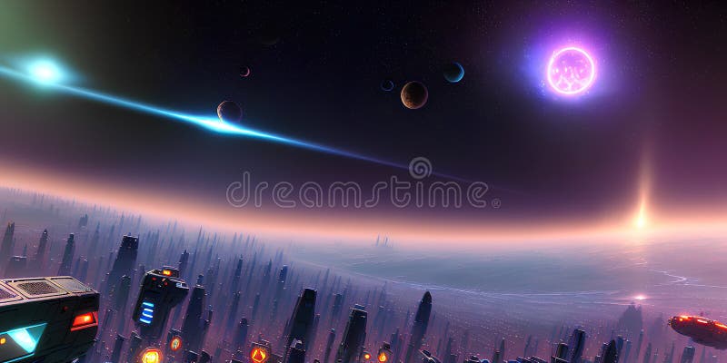Planets Top View Stock Illustrations – 172 Planets Top View Stock ...