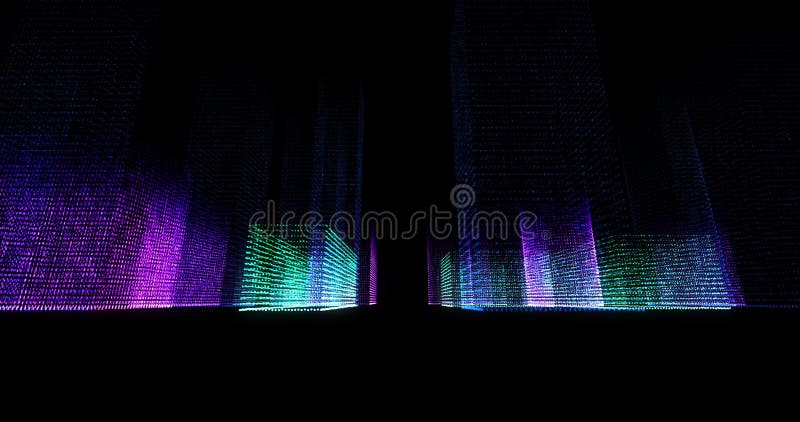 Neon, Speed and Smart City with Cyber Data, System Infrastructure and ...