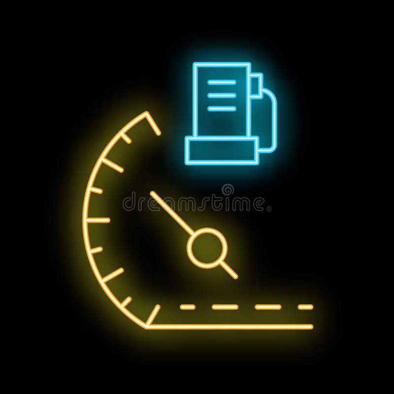 Neon Paperclip Stock Illustrations – 146 Neon Paperclip Stock ...