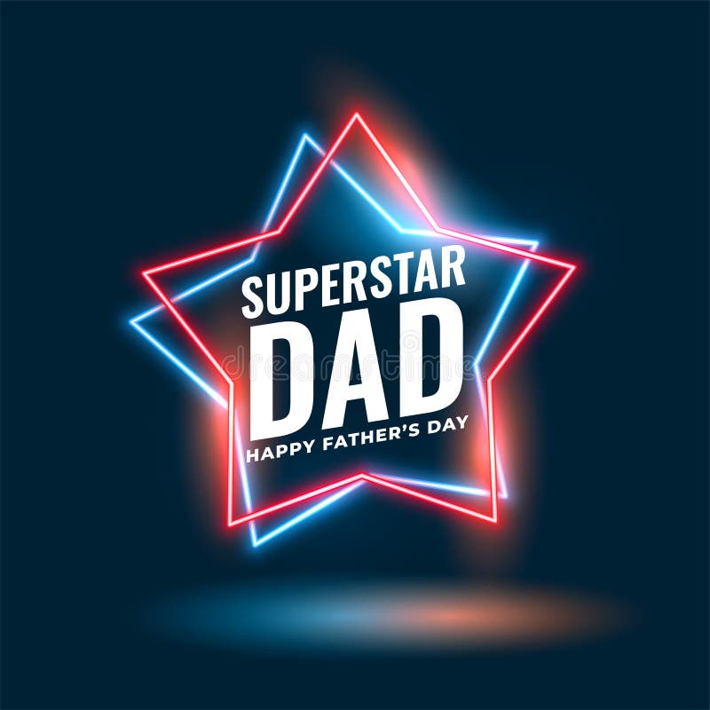 Superstar Dad Stock Illustrations – 9 Superstar Dad Stock Illustrations ...