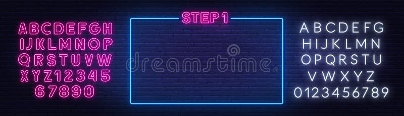 Step1 Sign Stock Illustrations – 2 Step1 Sign Stock Illustrations ...