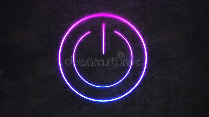 Neon Switch Stock Illustrations – 2,056 Neon Switch Stock Illustrations ...