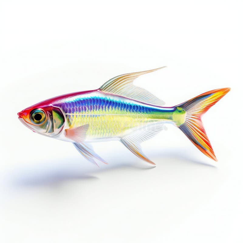 Neon Tetra Fish Stock Illustrations – 256 Neon Tetra Fish Stock ...