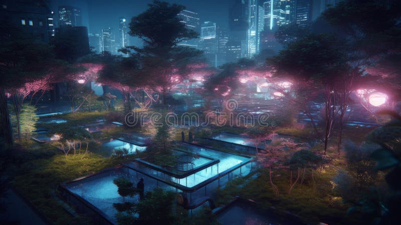 Neon Transformatio Stock Illustrations – 4 Neon Transformatio Stock ...