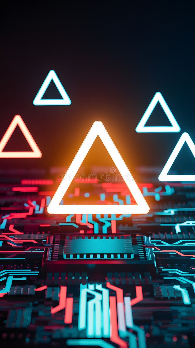 Circuit Matrix Stock Illustrations – 10,559 Circuit Matrix Stock ...