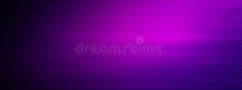 Neon Violet, Pink and Blue Gradient Modern Abstract Background with ...