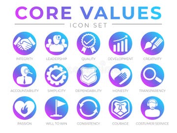 Customer Value Icon Stock Illustrations – 6,752 Customer Value Icon ...