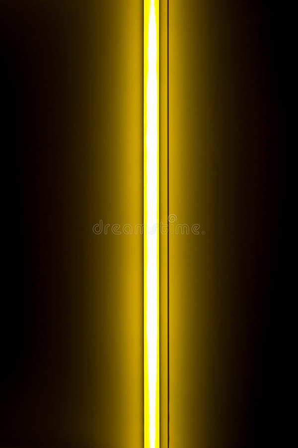 Neon Yellow Lights, Abstract Background, Glowing Vertical Line Stock ... Neon Yellow Lights, Abstract Background, Glowing Vertical Line Stock ...