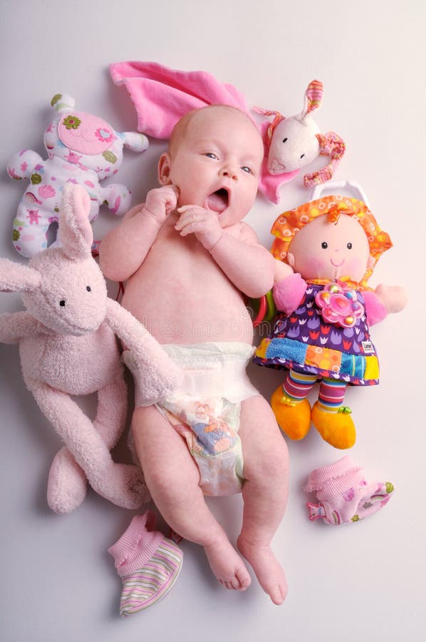 Neonate stock photo. Image of pretty, nice, endearing - 16968046