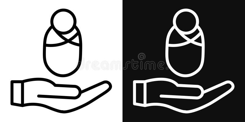 Neonatologist Icon Stock Illustrations – 81 Neonatologist Icon Stock ...