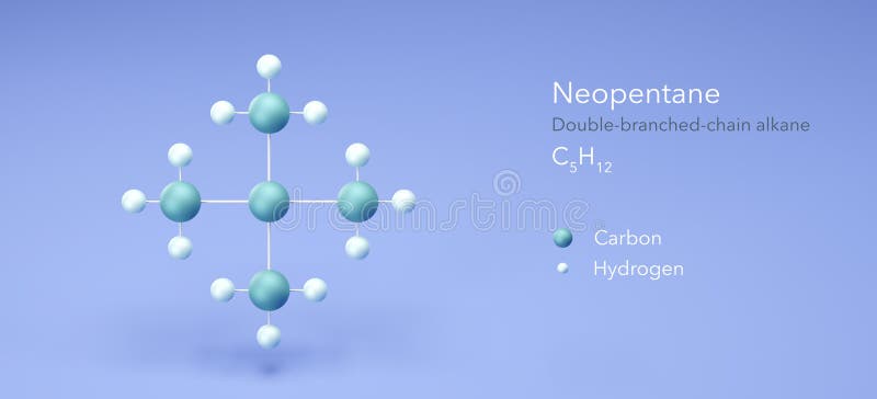 Neopentane Molecule Stock Illustrations – 10 Neopentane Molecule Stock ...