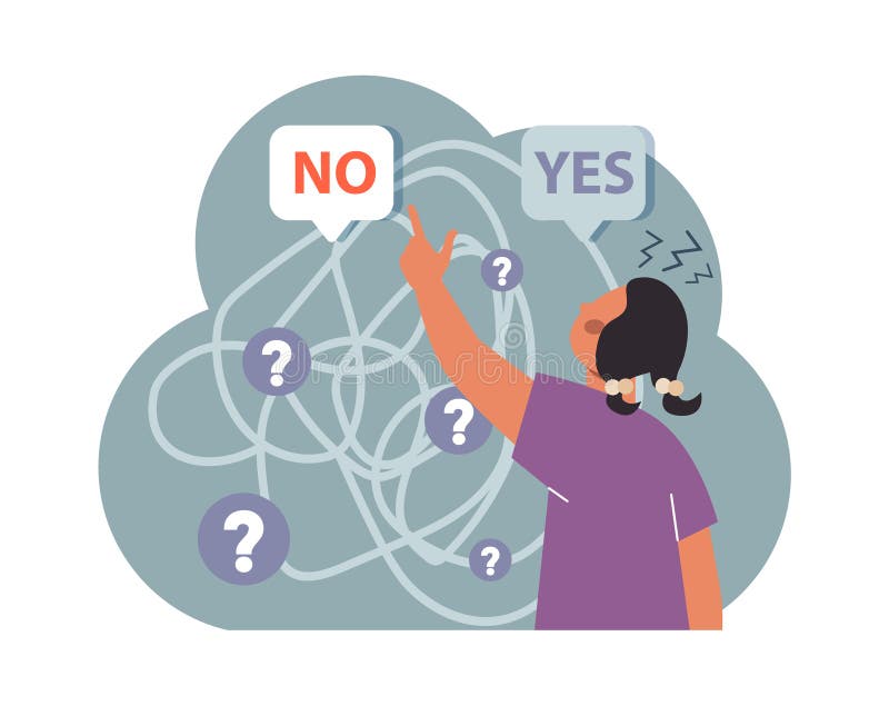 Emotion Suppression Stock Illustrations – 194 Emotion Suppression Stock ...