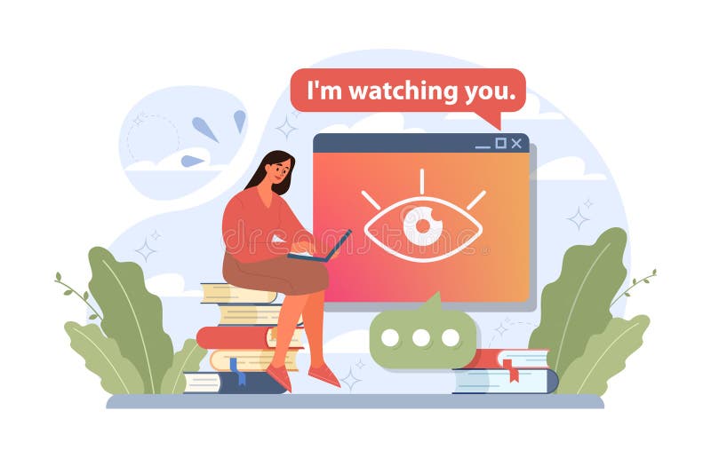 Emotion Suppression Stock Illustrations – 215 Emotion Suppression Stock ...