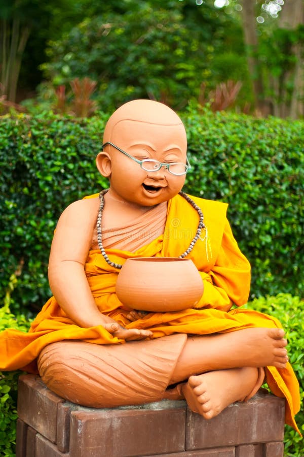 Neophyte symbol stock photo. Image of sitting, smile - 20923688