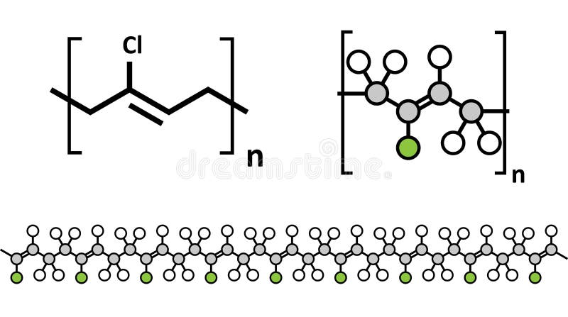 Polychloroprene Stock Illustrations – 32 Polychloroprene Stock ...