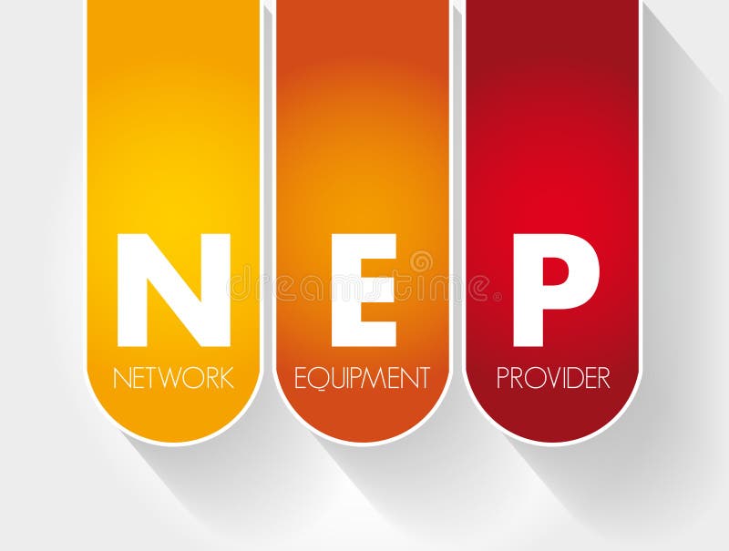 Nep Network Stock Illustrations – 18 Nep Network Stock Illustrations ...