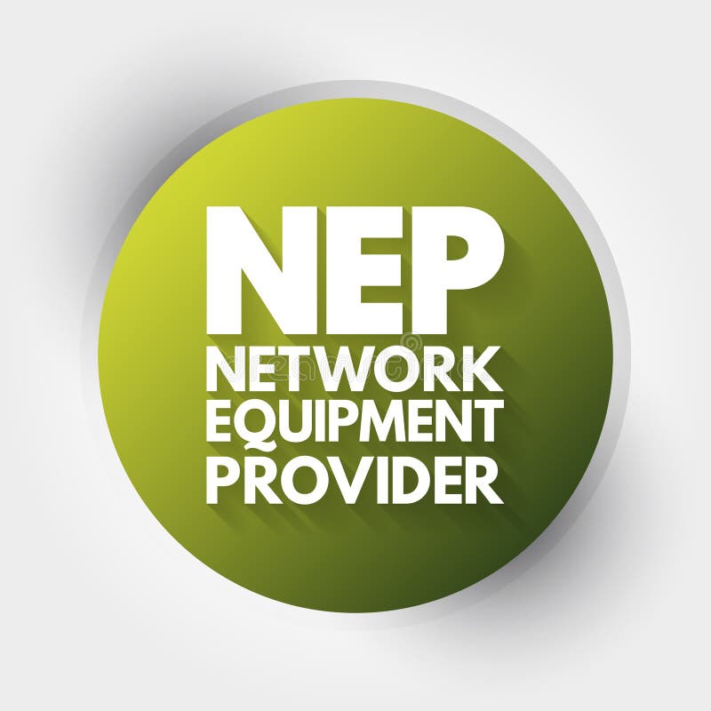 Nep Network Stock Illustrations – 18 Nep Network Stock Illustrations ...