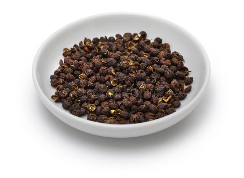 Nepal pepper, timur pepper stock image. Image of nepalese - 360204563