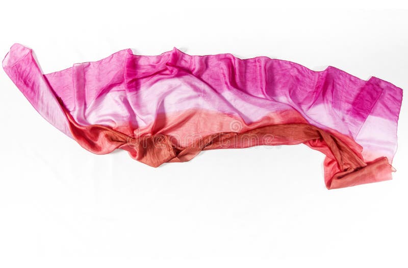 Nepali Stripped Colour of Silk Stock Image - Image of soft, color: 29721453