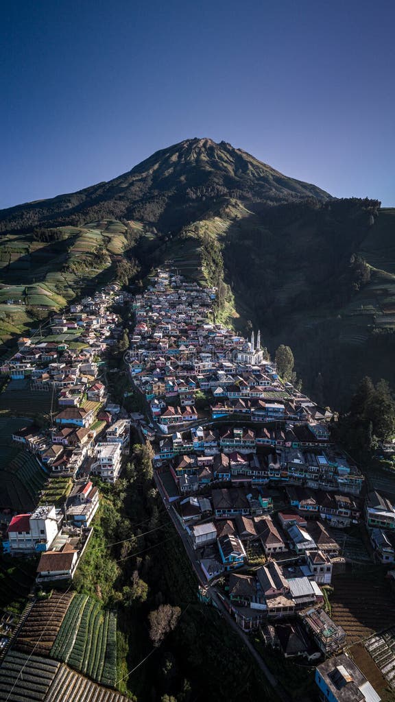 Nepal van Java Magelang stock photo. Image of nepal - 278887464