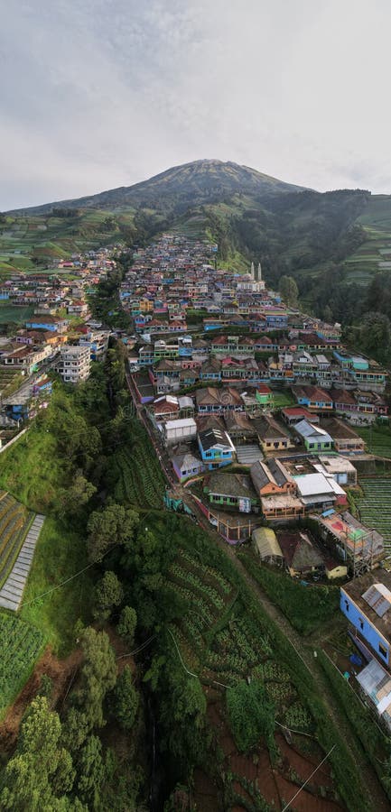 Nepal Van Java View stock photo. Image of tourism, nepal - 253808550