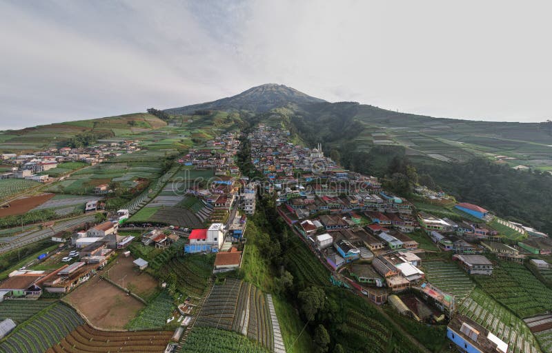 Nepal Van Java View stock image. Image of dramatic, tourism - 253808601