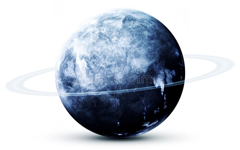 Neptune - High resolution stock illustration. Illustration of andromeda ... Neptune - High resolution stock illustration. Illustration of andromeda ...