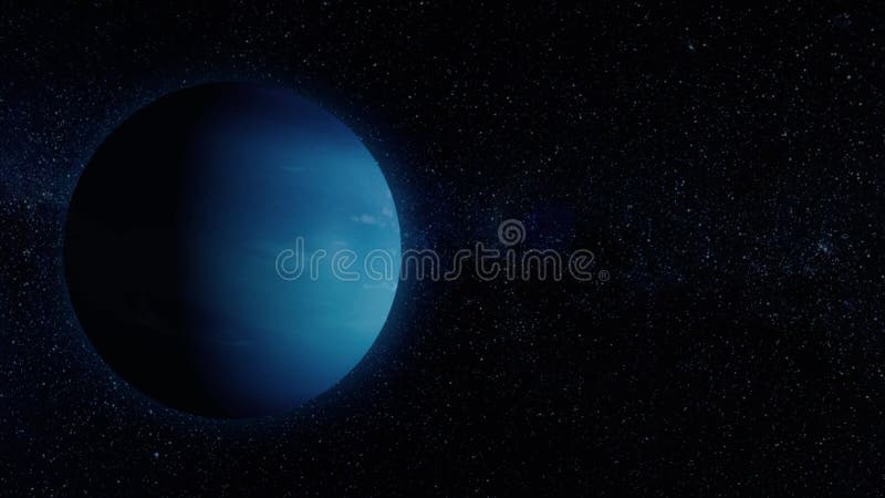 Neptune Planet Beautiful