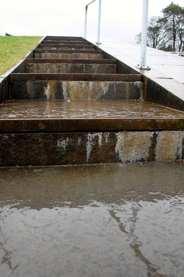 Neptune s Staircase stock image. Image of built, canal - 50577371