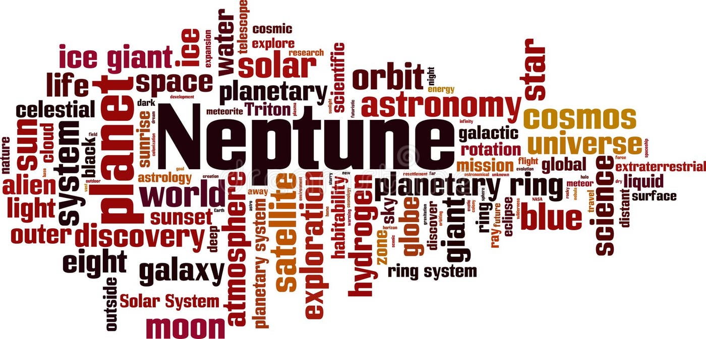 Neptune Word Stock Illustrations – 149 Neptune Word Stock Illustrations ...