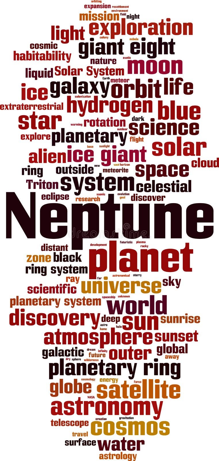 Neptune Word Stock Illustrations – 134 Neptune Word Stock Illustrations ...