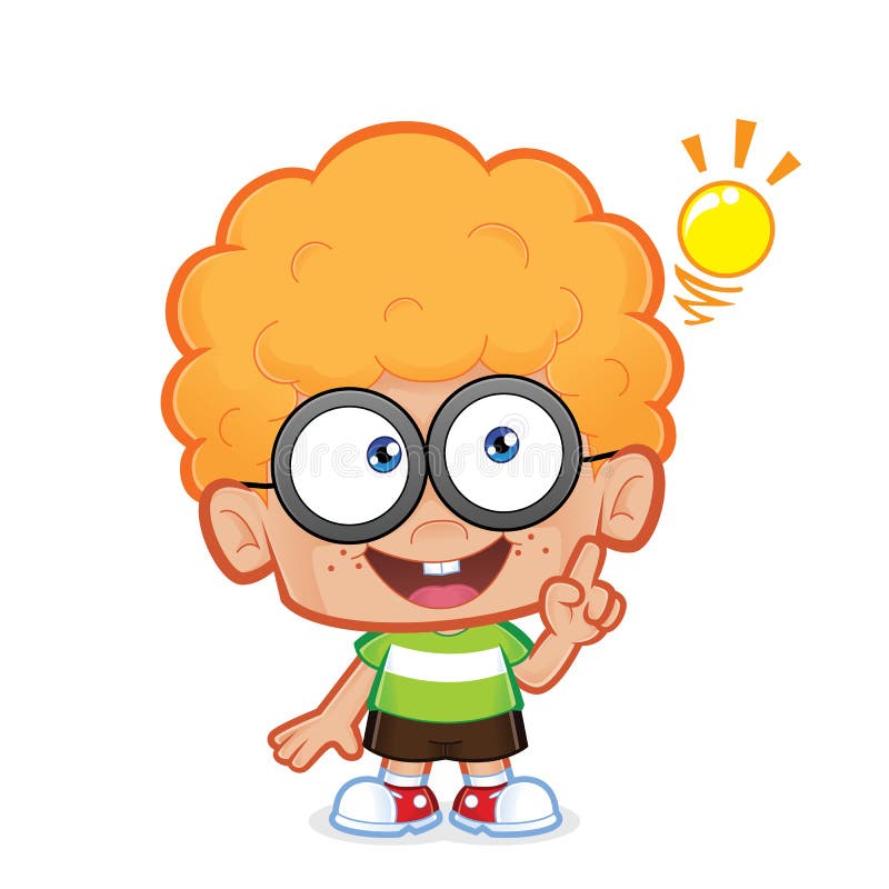 Idea Cartoon Stock Illustrations – 350,647 Idea Cartoon Stock ...