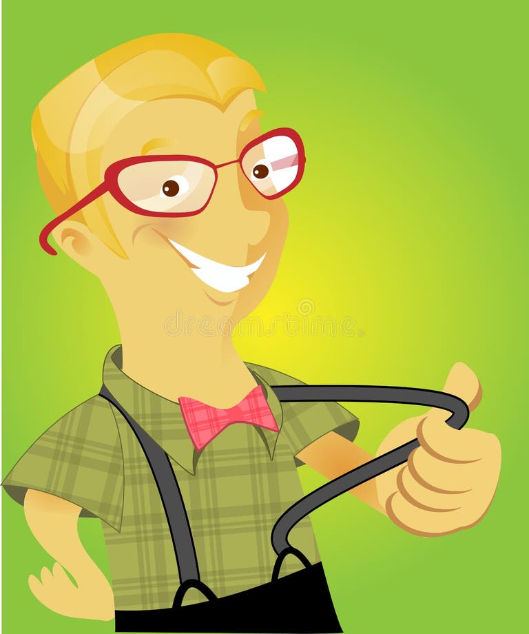 Goofy Boy Stock Illustrations – 299 Goofy Boy Stock Illustrations ...