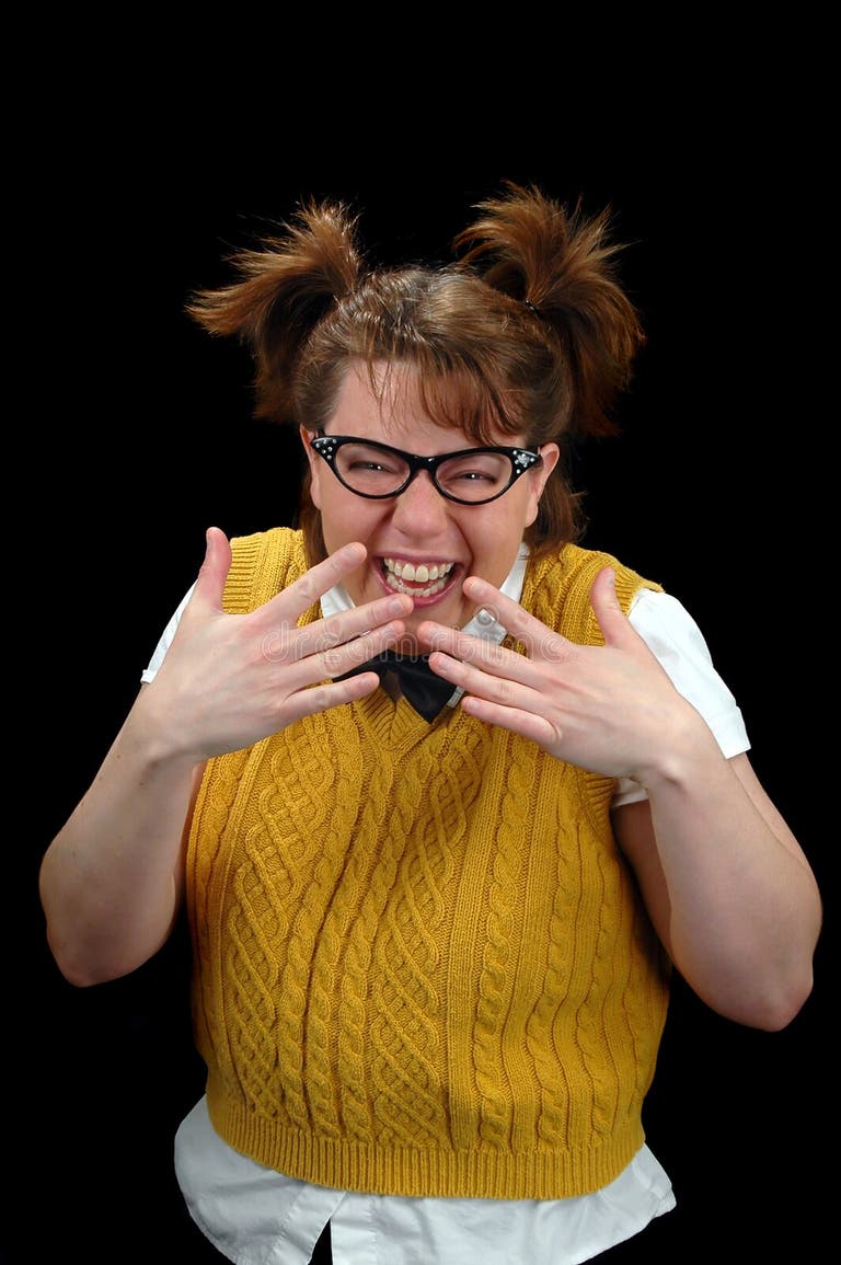 43,141 Nerd Girl Stock Photos - Free & Royalty-Free Stock Photos from ...