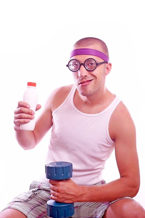 447 Weak Nerd Guy Stock Photos - Free & Royalty-Free Stock Photos from ...